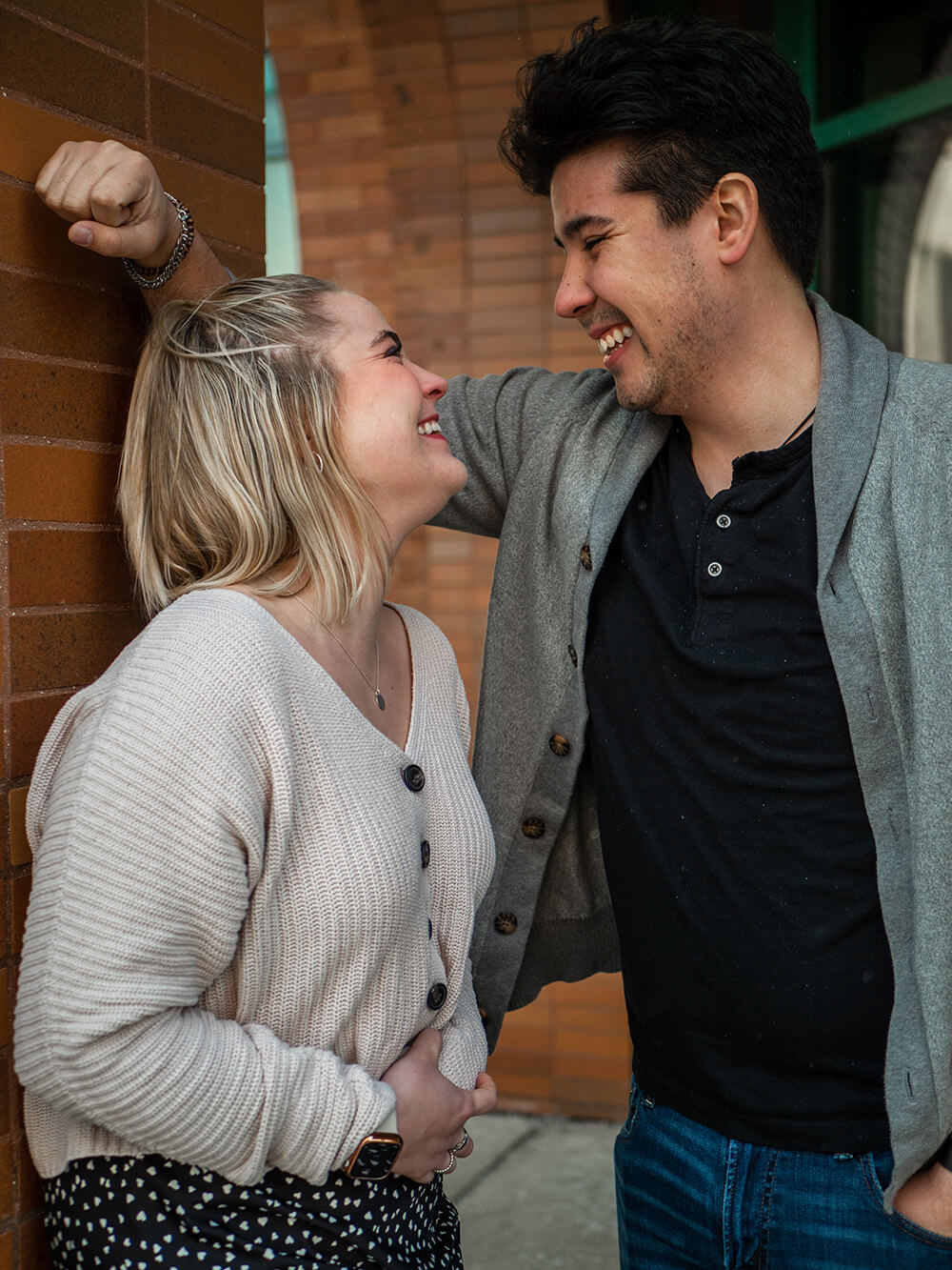 Wisconsin Wedding Documentaries - O'leary Love Stories